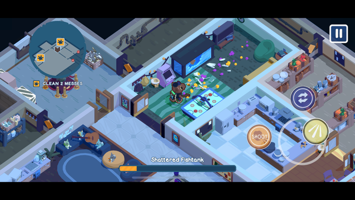 Free Download The WereCleaner Latest Version for Android/iOS APK - TapTap