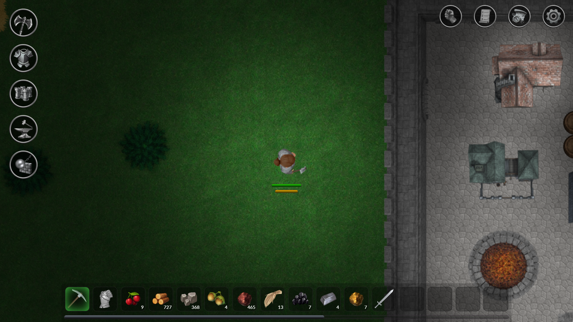 Yenemy android iOS-TapTap