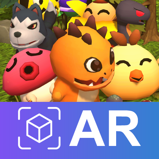 Forest Defenders AR Latest Version for Android/iOS - TapTap