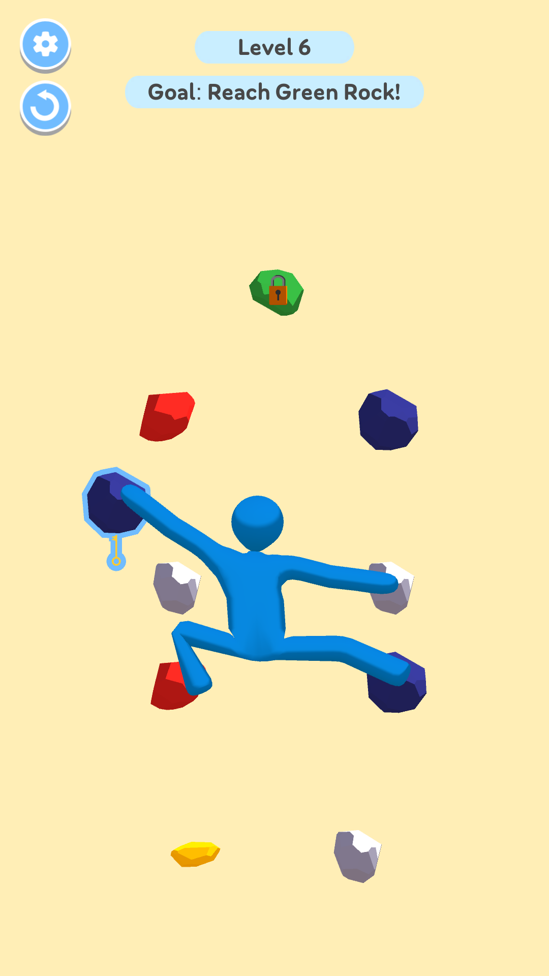 Climb Master android iOS-TapTap