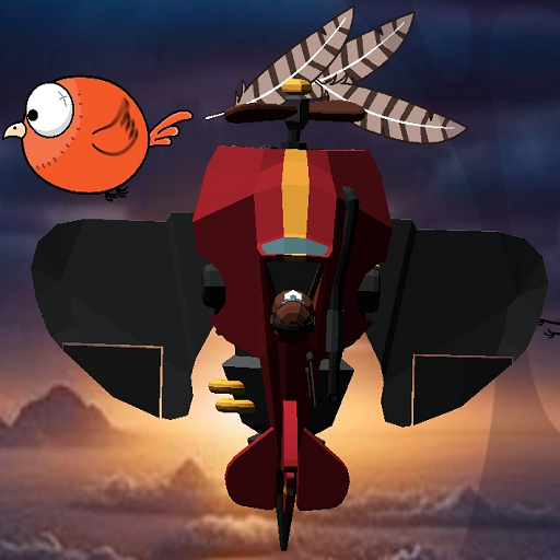 Aviator Adventure Latest Version for Android/iOS - TapTap