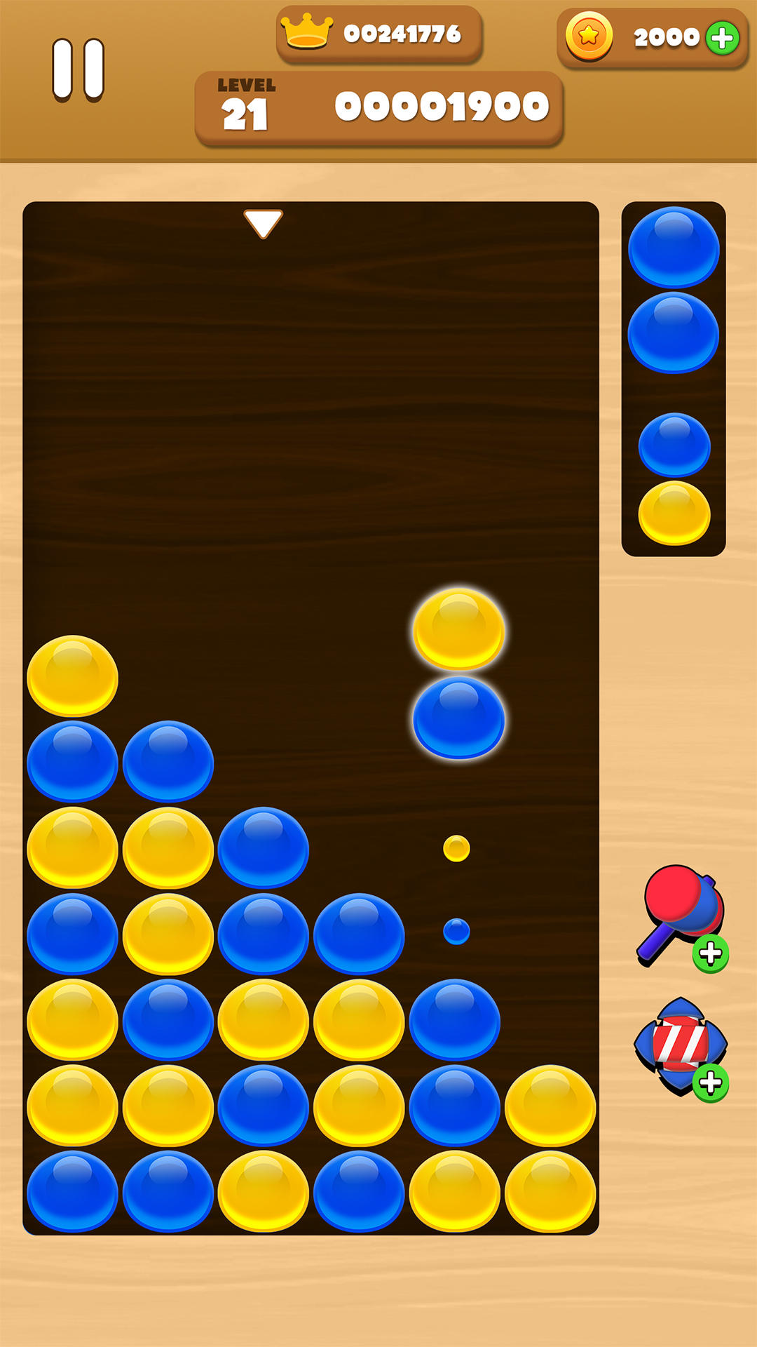 Bubble Drop mobile android iOS apk download for free-TapTap