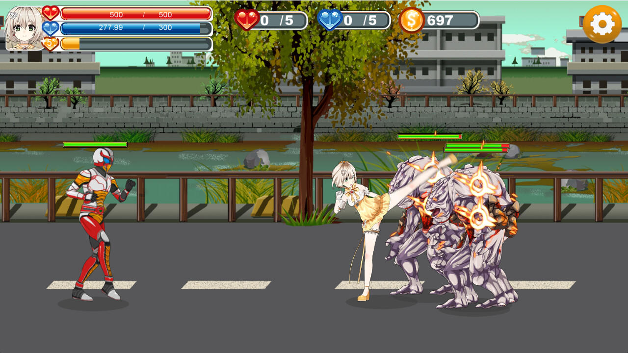 Magical Angel Fairy Flower_Standard android iOS-TapTap