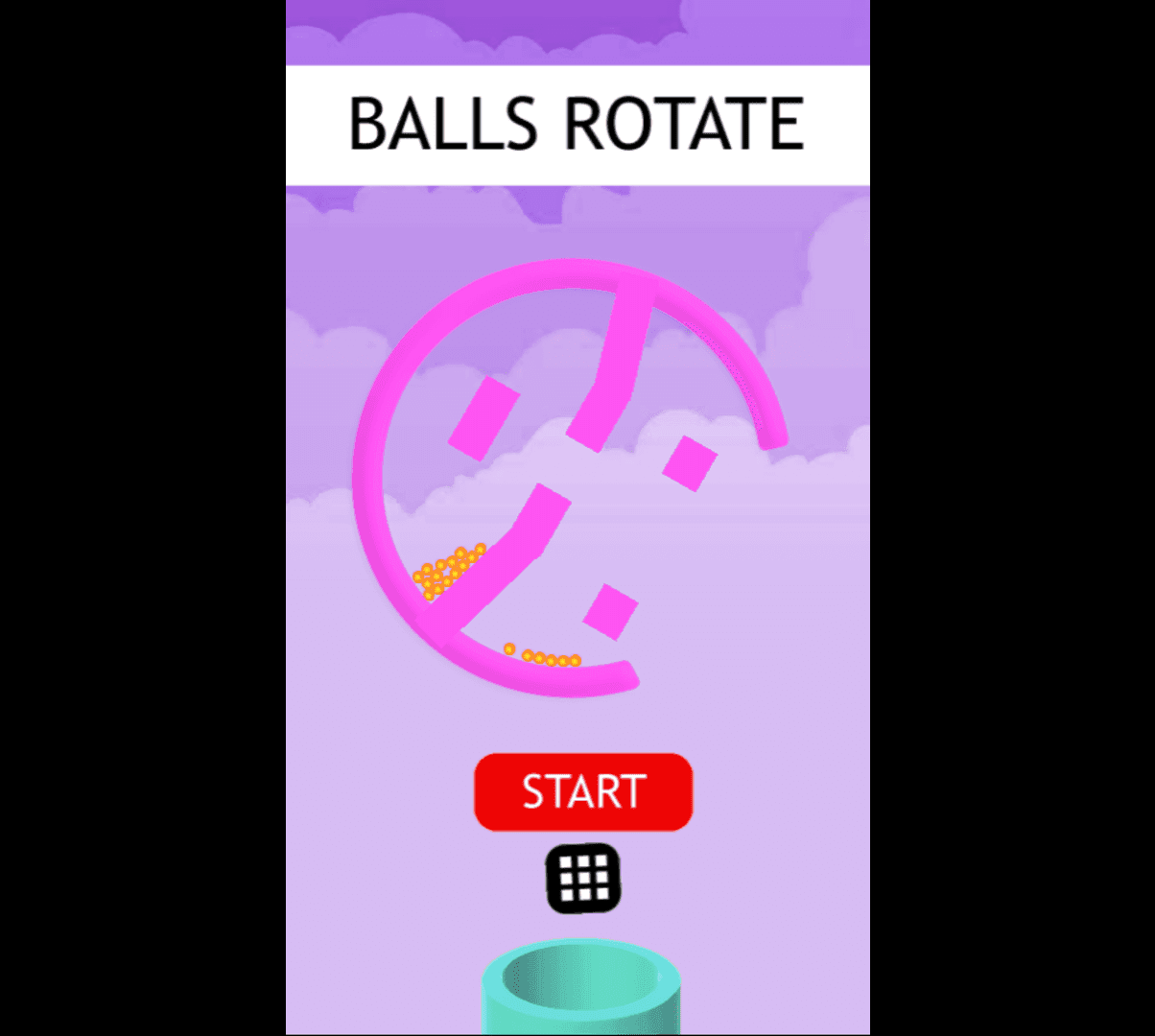 Ball Rotate android iOS apk download for free-TapTap