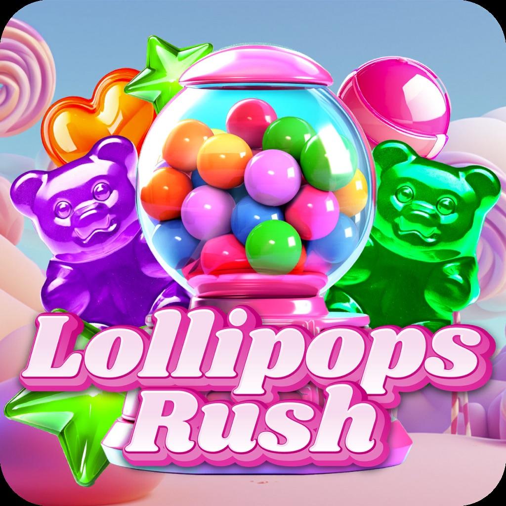 Lollipops Rush android iOS apk download for free-TapTap