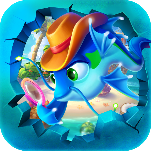The Emerald Mystery Latest Version for Android/iOS - TapTap
