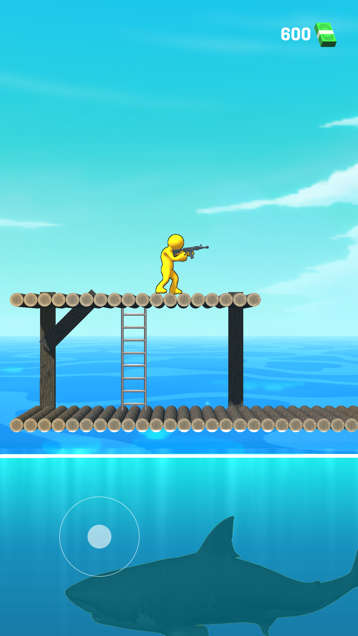 Raft Craft android iOS-TapTap