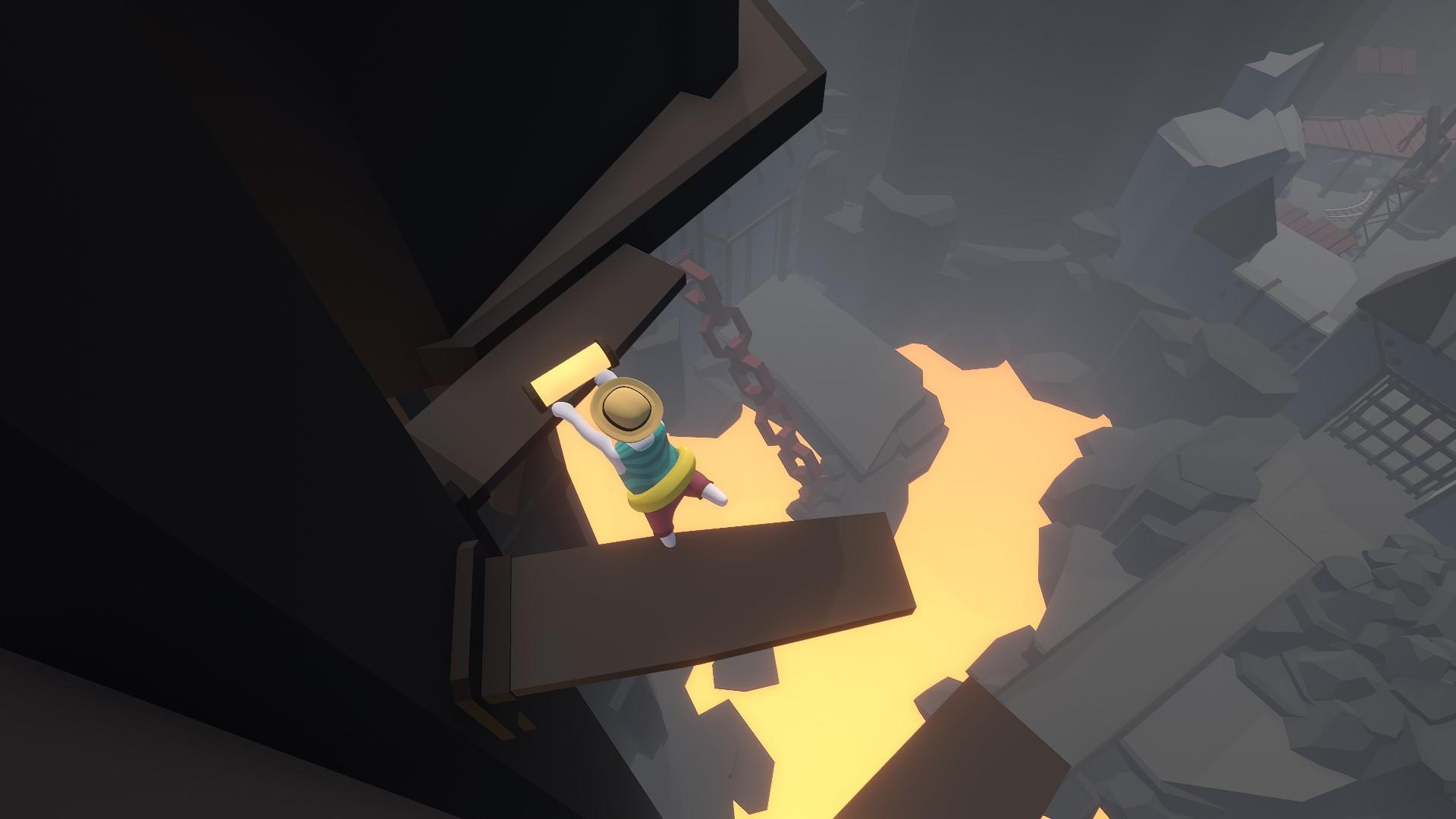 Human Fall Flat android iOS-TapTap