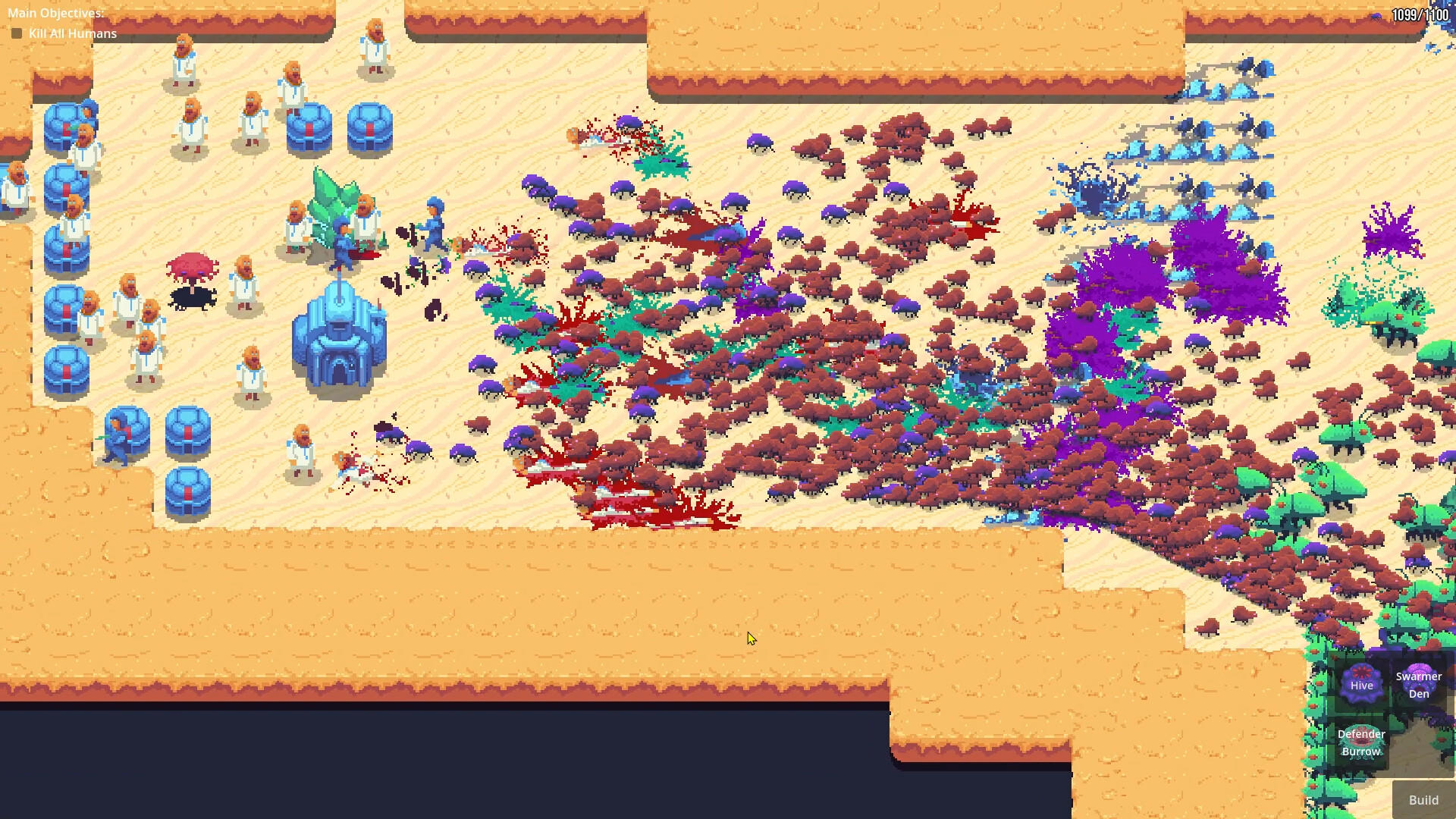 Buggos 2 Latest Version for Android/iOS APK - TapTap