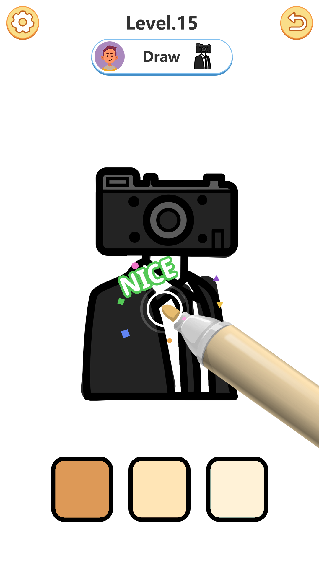 My Coloring Book: Art Painting android iOS apk download for free-TapTap