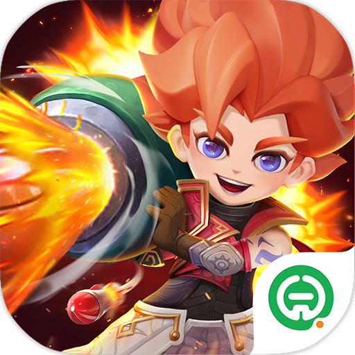 Finger Boom Latest Version for Android/iOS APK - TapTap