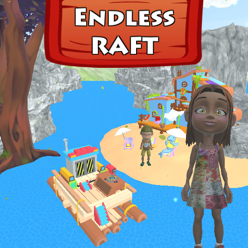 Download Endless Raft 3D Island 8.0 for Android/iOS APK - TapTap