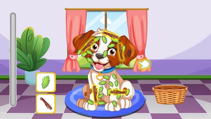 Pet Fever-Animal Grooming Game android iOS apk download for free-TapTap
