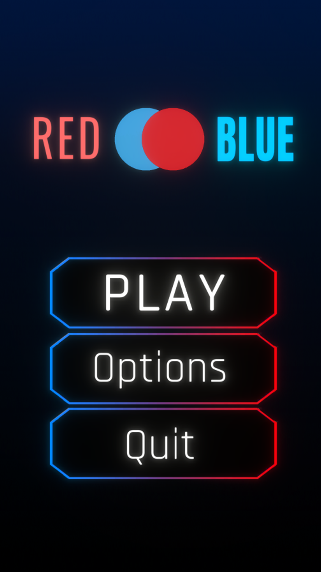 Red and Blue android iOS-TapTap