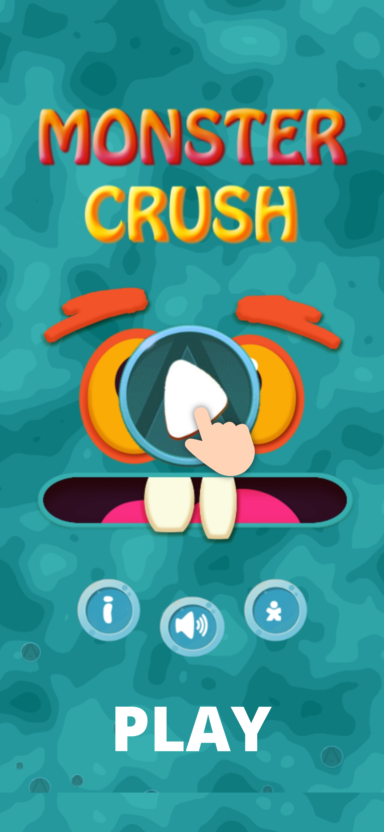 Monster Crush android iOS-TapTap