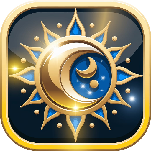 Sun and Moon Puzzle Latest Version for Android/iOS - TapTap