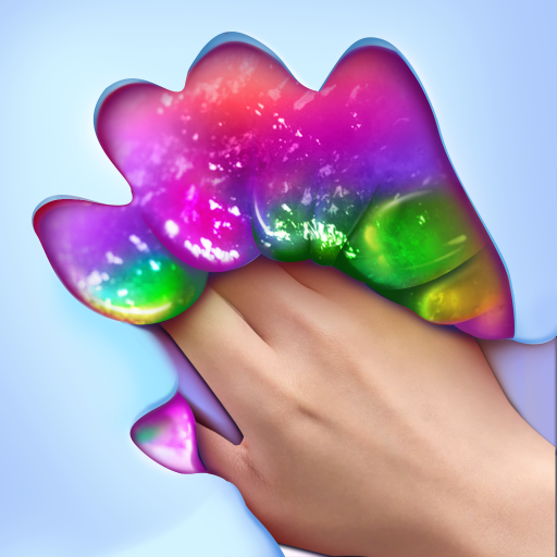 Slime DIY: ASMR Simulation for Android/iOS - TapTap