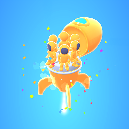 Rocket Jam Latest Version for Android/iOS APK - TapTap