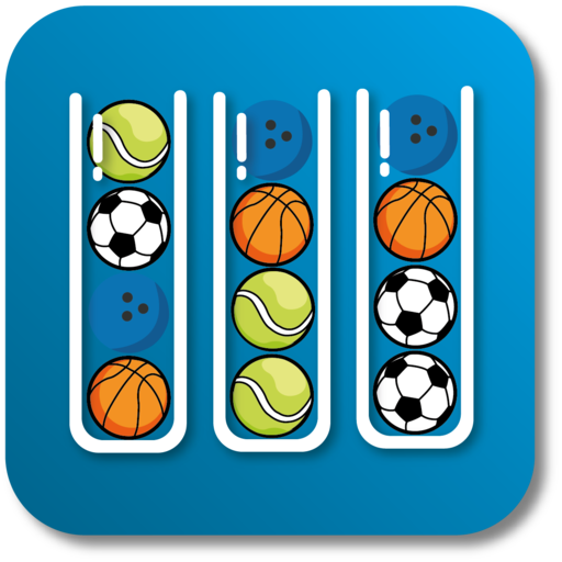 Sport BallSort Latest Version for Android/iOS APK - TapTap