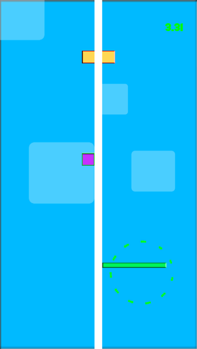Top Hoppy Jump - Flappy Bounce -Tile Swap Game for Android/iOS