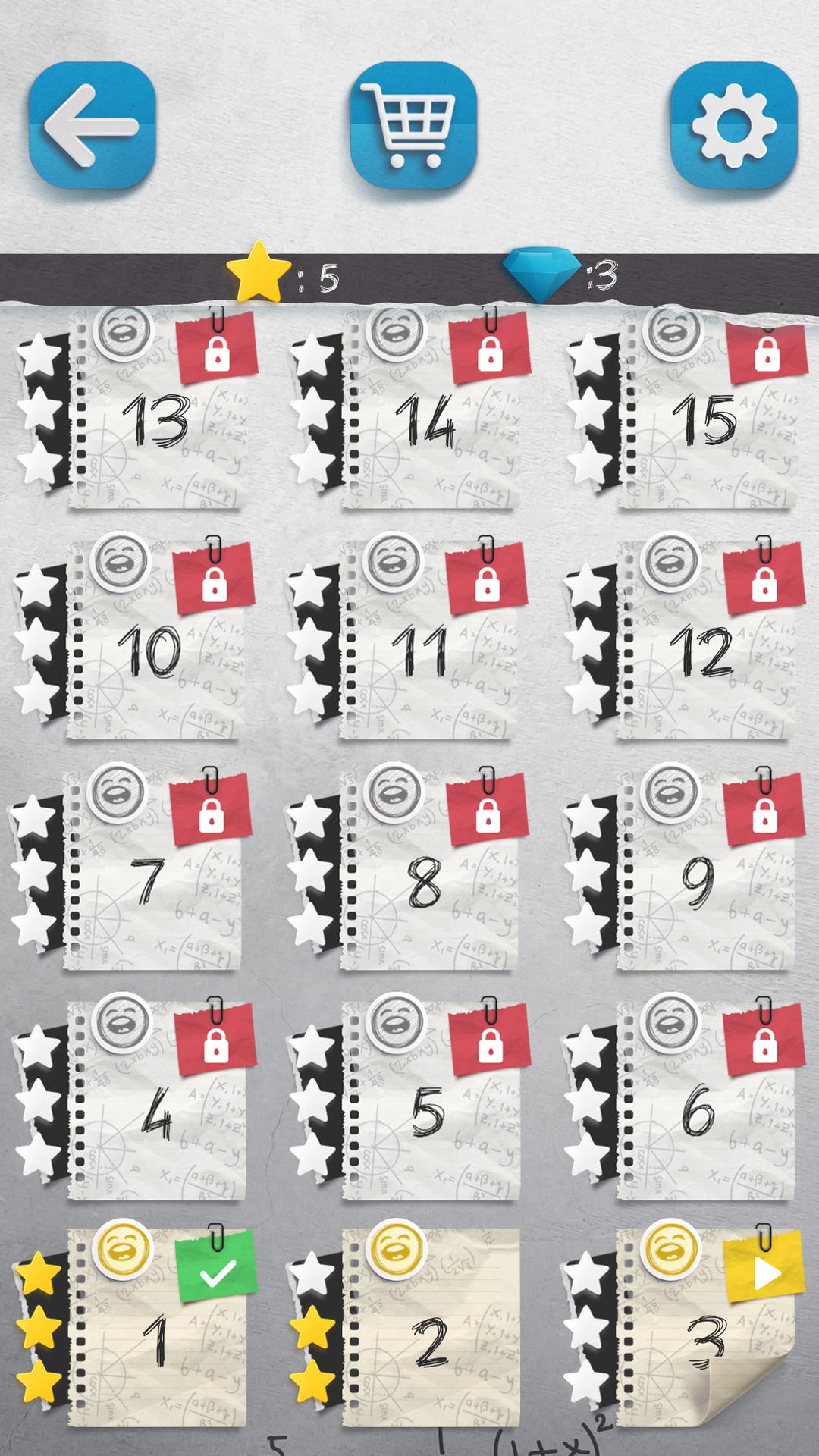 Solve The Grid android iOS apk download for free-TapTap