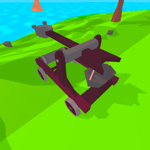 Catapult Battle Latest Version for Android/iOS APK - TapTap