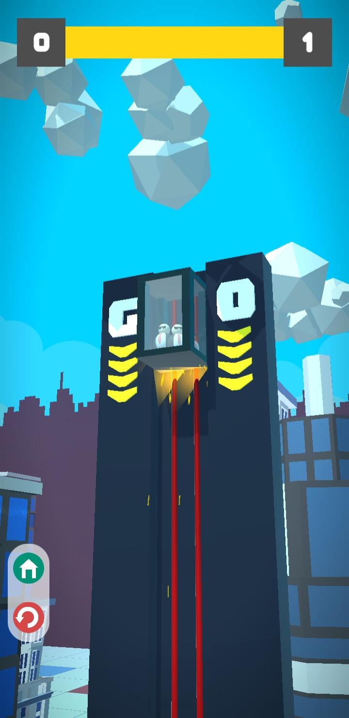 Project Playtime Multiplayer android iOS-TapTap