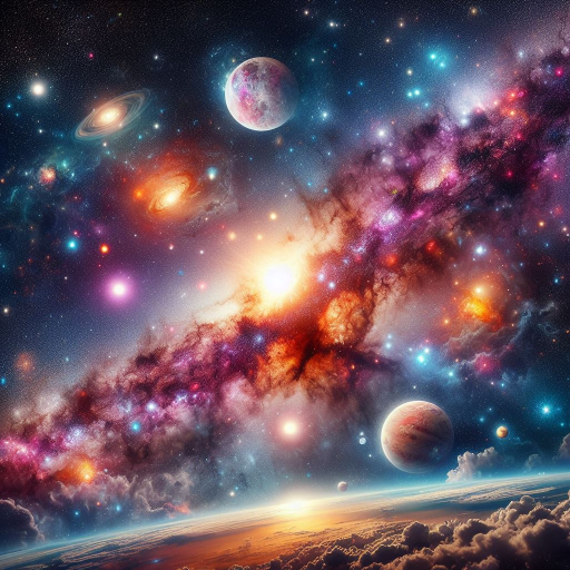 Galactic Brain Teasers for Android/iOS - TapTap