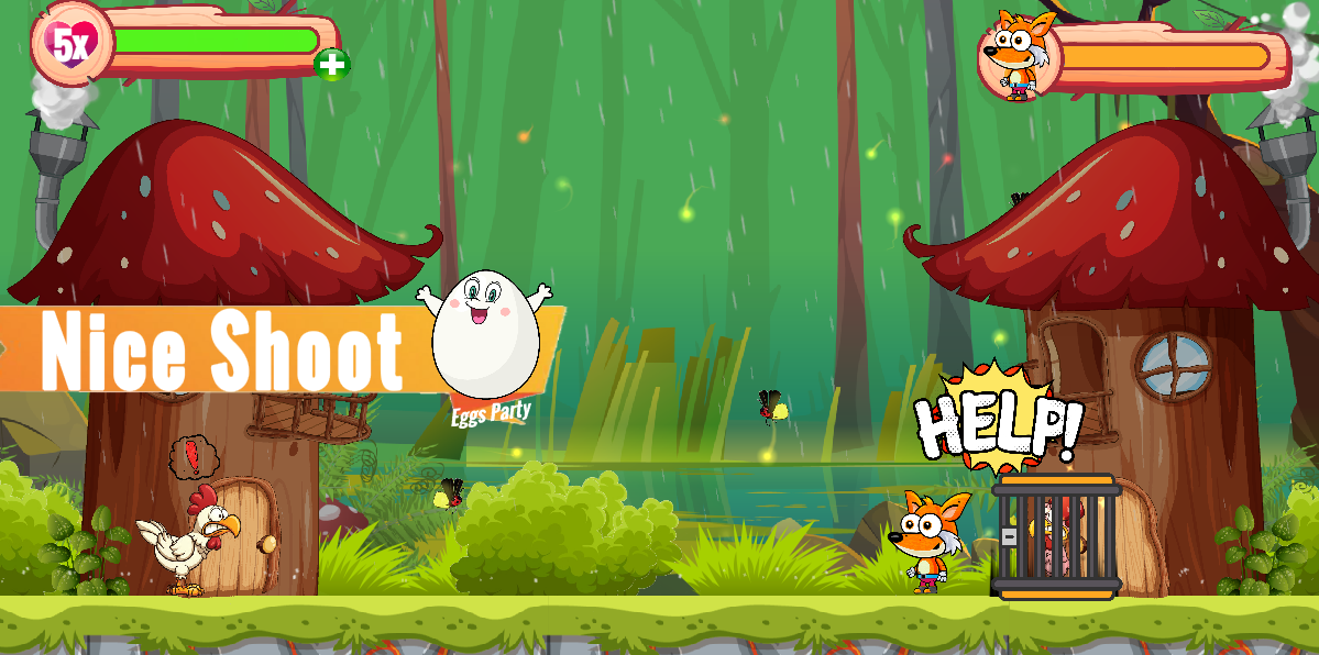 Oliver Adventures android iOS apk download for free-TapTap