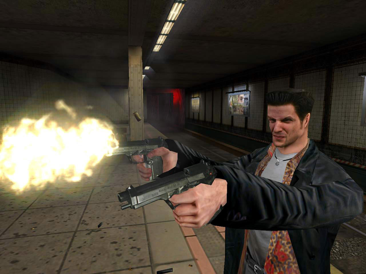 Max Payne Latest Version for Android/iOS APK - TapTap