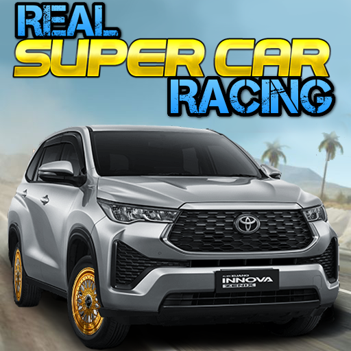 Toyota Innova Real Drift Race for Android/iOS - TapTap