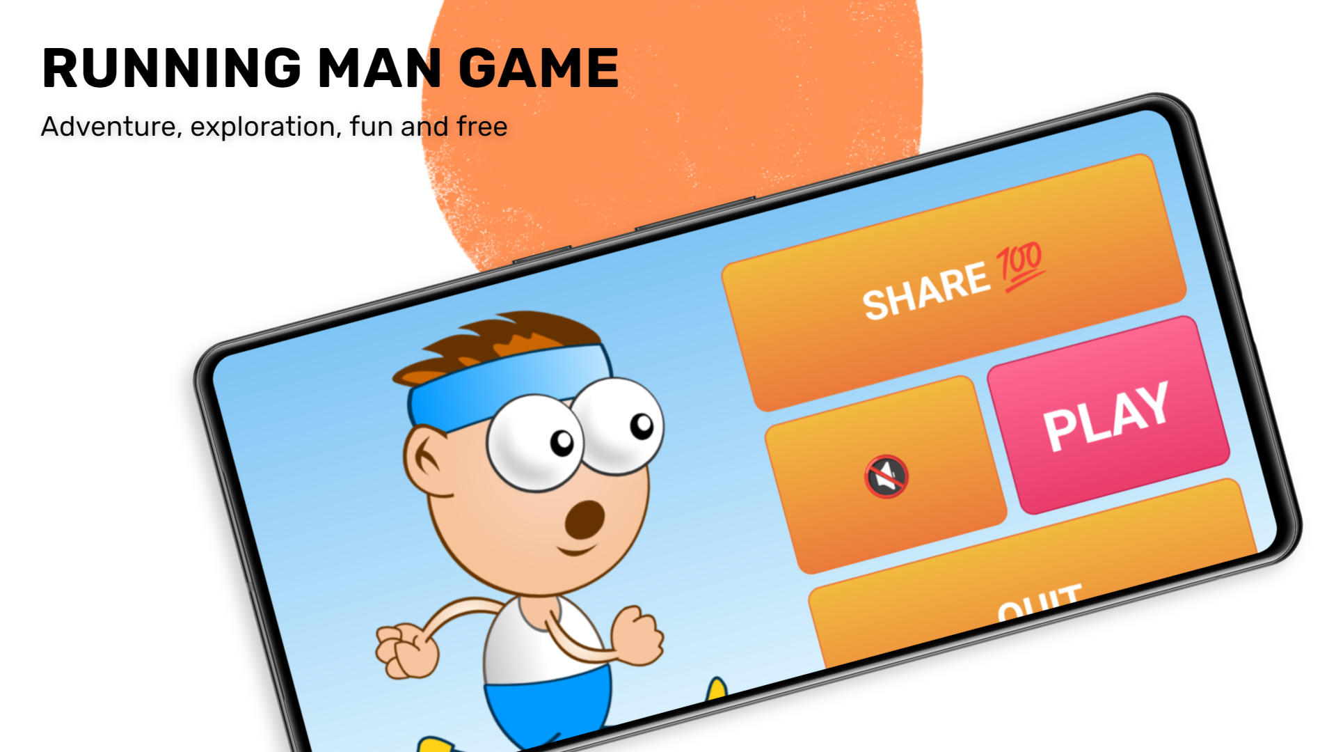 Running Man android iOS apk download for free-TapTap