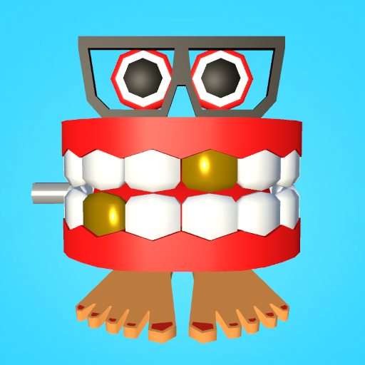 Toothy Escape Latest Version for Android/iOS APK - TapTap