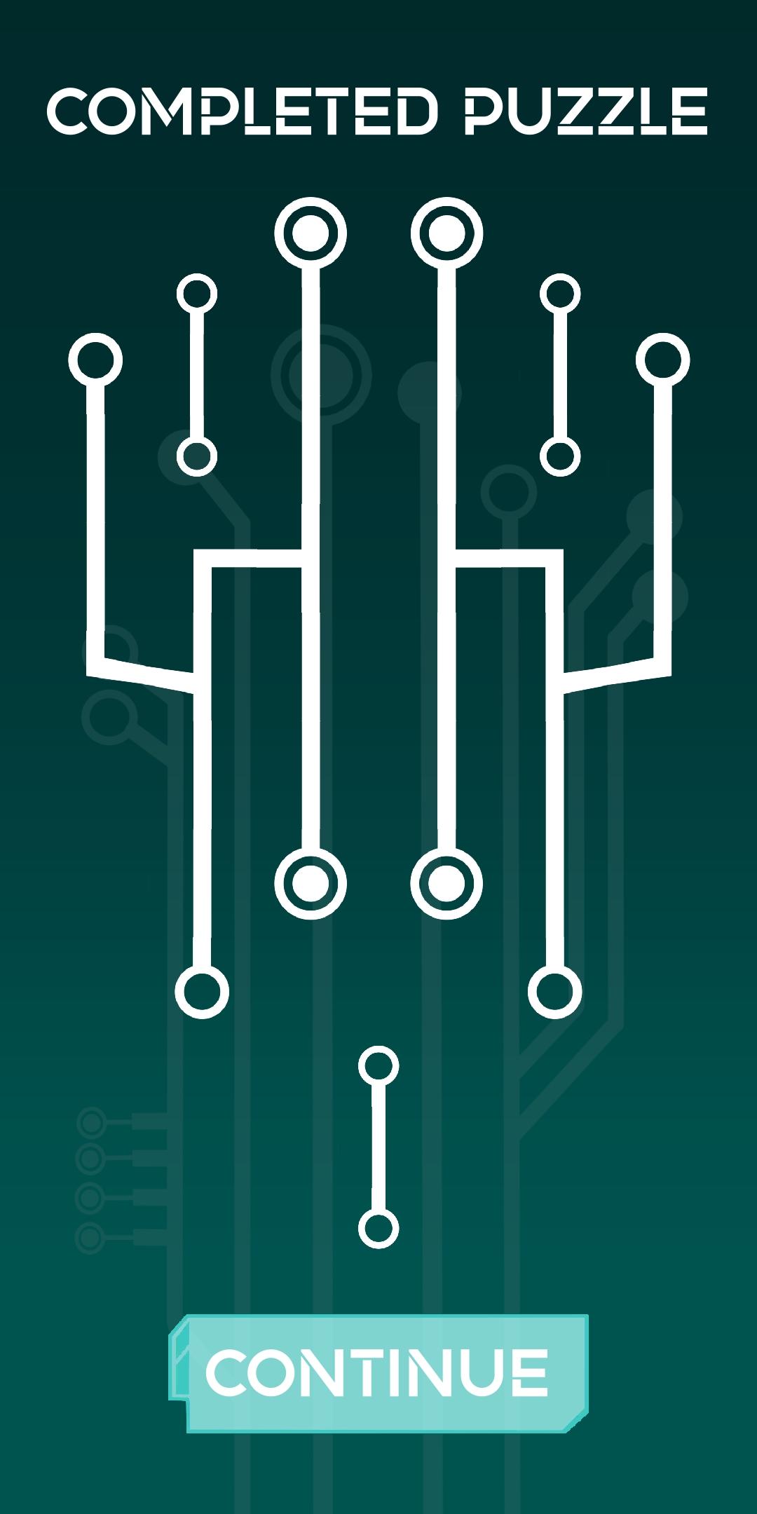 CIRCUITS: A Casual Puzzle Game android iOS-TapTap