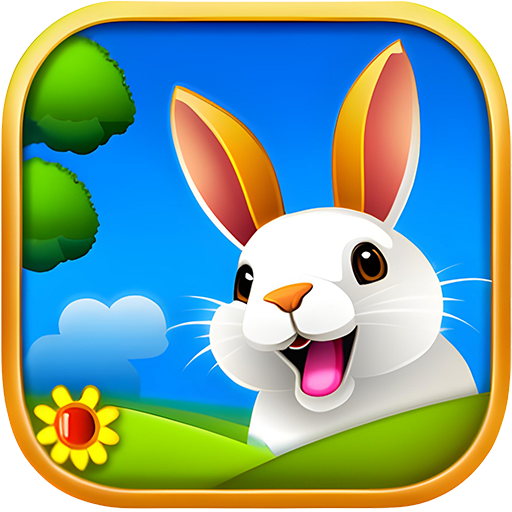 Farm Happy Rabbits 1.0 for Android/iOS - TapTap