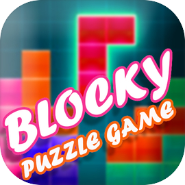 Blocky Block Puzzle With Modes android iOS-TapTap