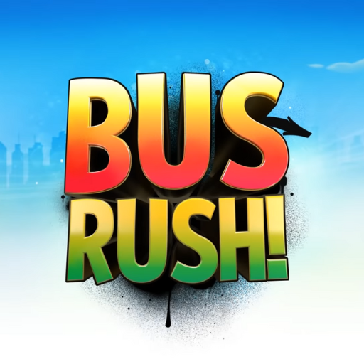 BUS RUSH Latest Version for Android/iOS APK - TapTap