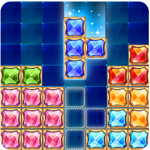 Ice Princess Block Puzzle for Android/iOS - TapTap