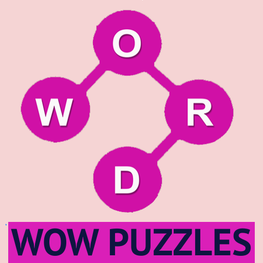 Word Puzzle Game - WOW Puzzles for Android/iOS - TapTap