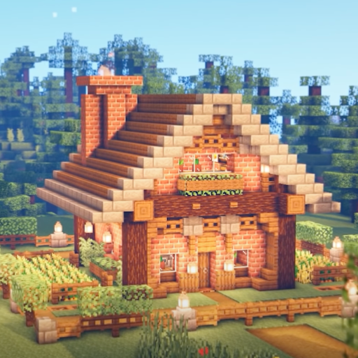 Block Crazy Robo: Craft World for Android/iOS - TapTap