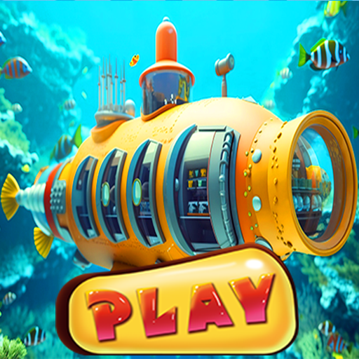 Deep Ocean Game 1.0 for Android/iOS - TapTap