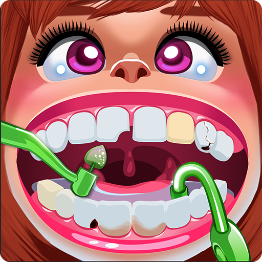 Cute Dentist - Kids Game 4.0 for Android/iOS - TapTap