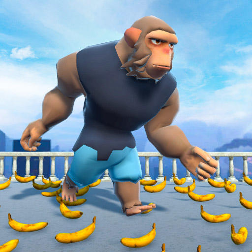 Apes Fighting Gorilla Game for Android/iOS - TapTap