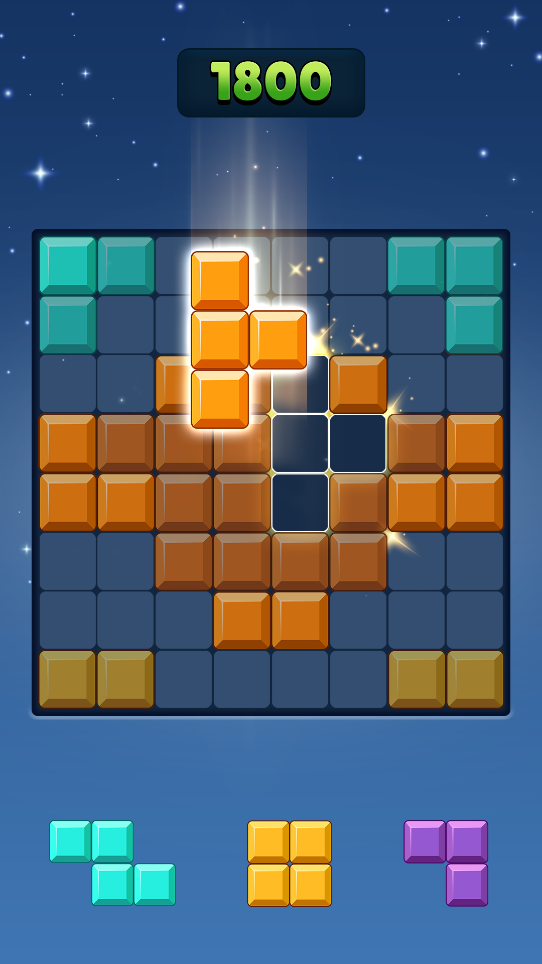 Block Buster : Block Puzzle android iOS apk download for free-TapTap