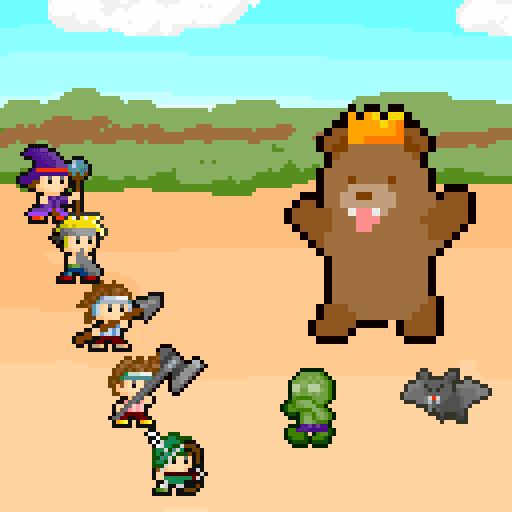 Little Defense Force Latest Version for Android/iOS - TapTap