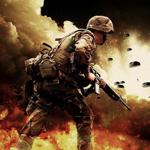 Mercenary FPS Latest Version for Android/iOS APK - TapTap