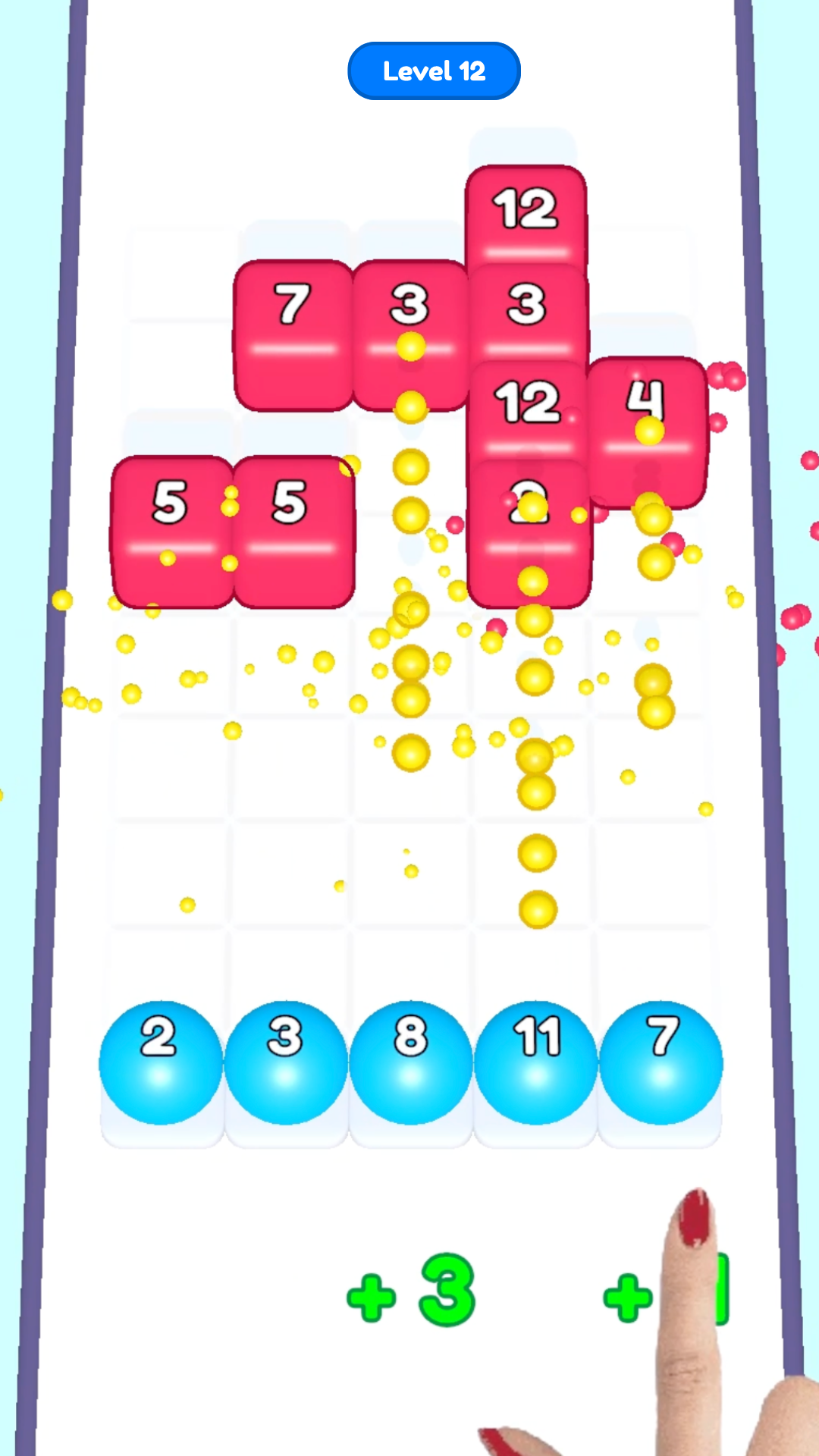 Balls vs Blocks android iOS apk download for free-TapTap