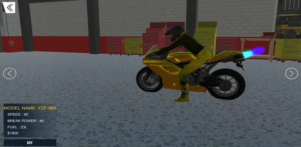 Motorcycle Balance Master for Android/iOS - TapTap