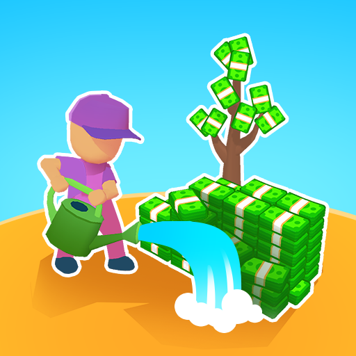 Money Garden Latest Version for Android/iOS APK - TapTap