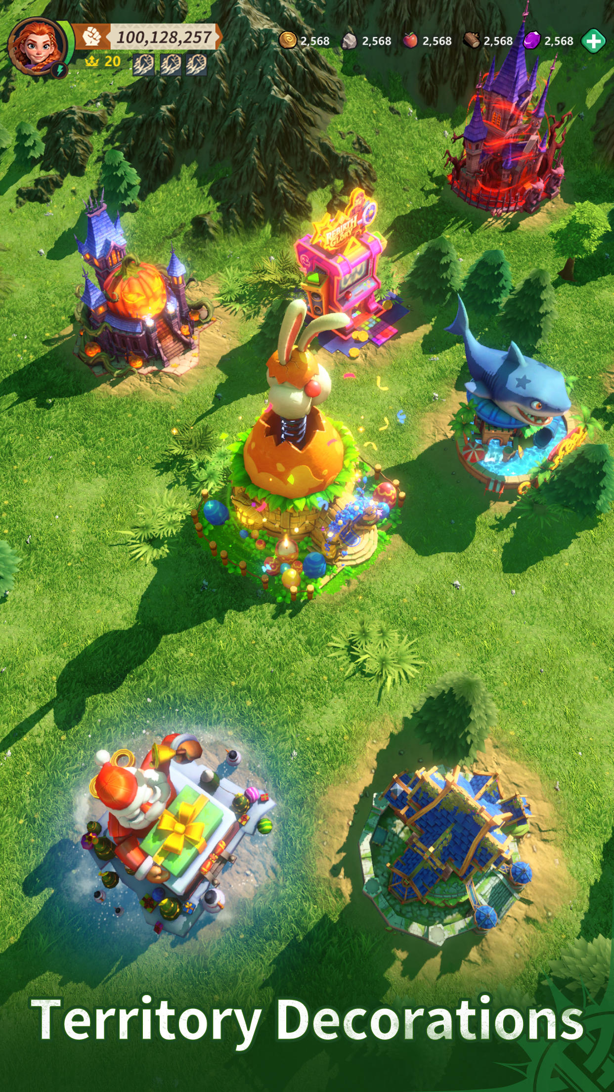 Free Download Fate War 1.0.3 for Android/iOS APK - TapTap